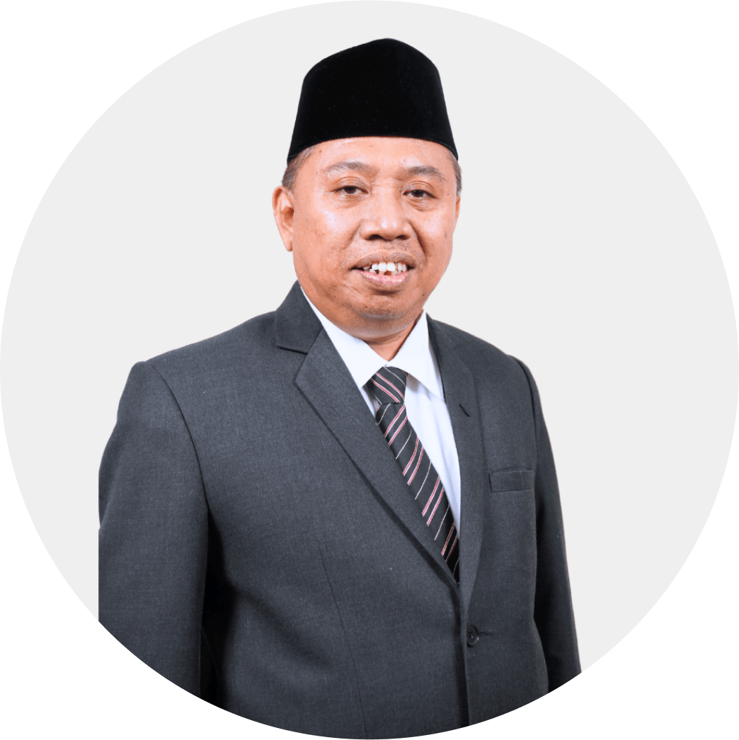 LHKPN PIMPINAN UNIVERSITAS – PPID | Universitas Jenderal Soedirman